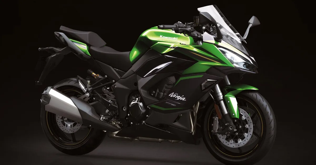 Why You Should Consider Importing Motorcycles from Japan – JDM vehicles ...